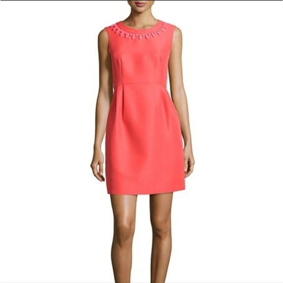 kate spade | Dresses | Kate Spade Embellished Mindy Dress | Poshmark